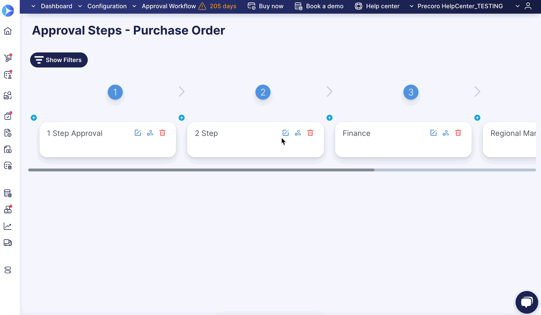 How to Build a Parallel Approval Workflow